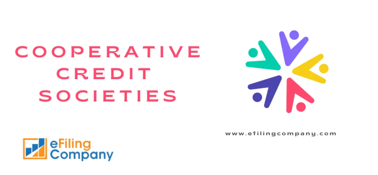COOPERATIVE CREDIT SOCIETIES