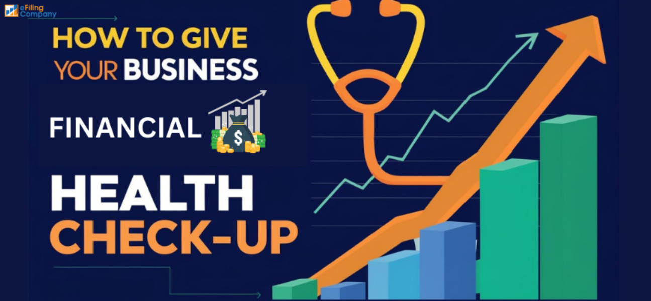 How to Conduct a Financial Health Check Up for Your Business in India
