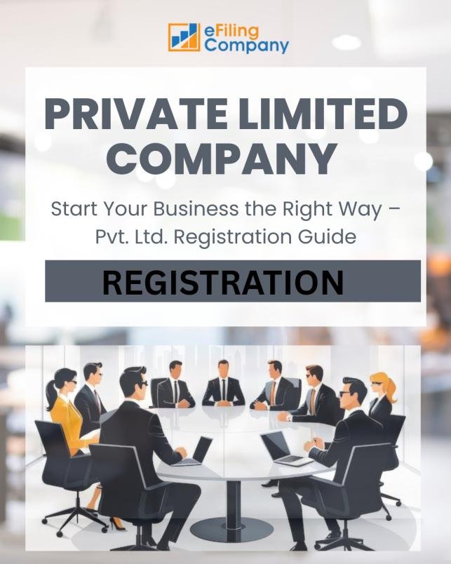 Private Limited Company Registration in Laxmi Nagar, Delhi