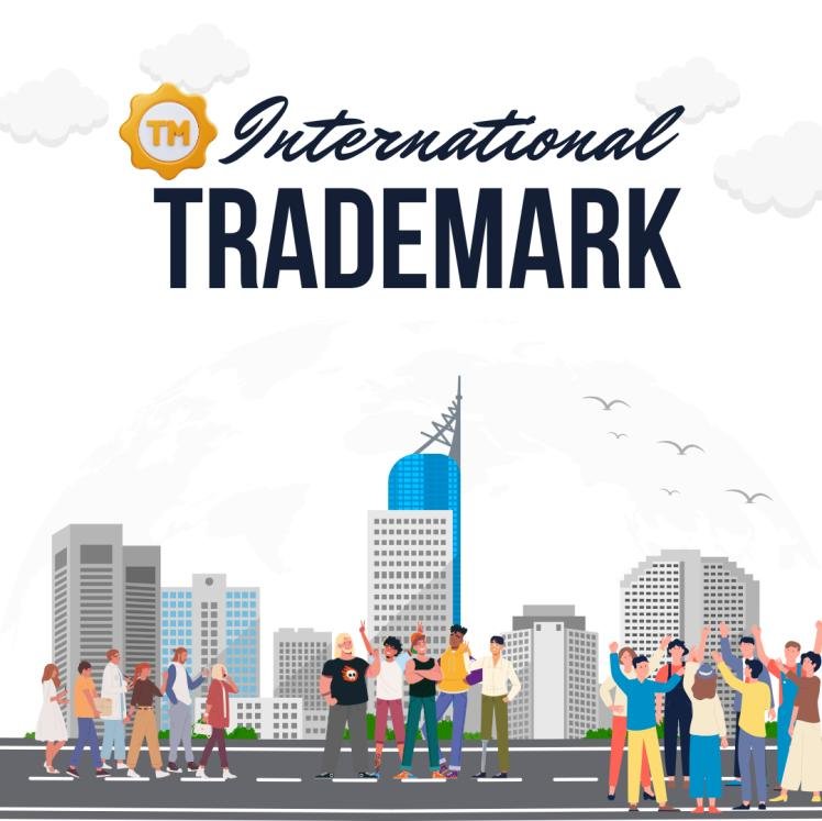 International Trademark Registration Services - Apply Today